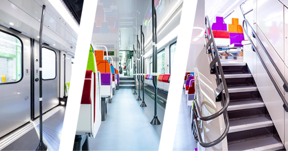 Nouvelle Génération du RER D, Montgeron bientôt desservie - Montgeron